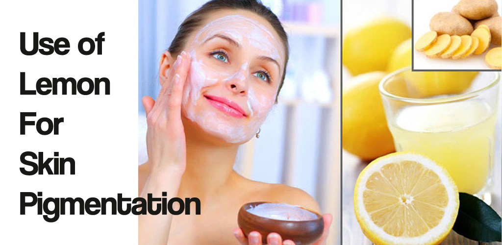 7 Beauty Benefits of Lemon You Must Try | LivingHours