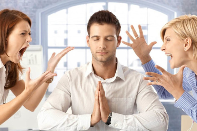 You Should Be Avoiding These 11 Toxic People | livingHours