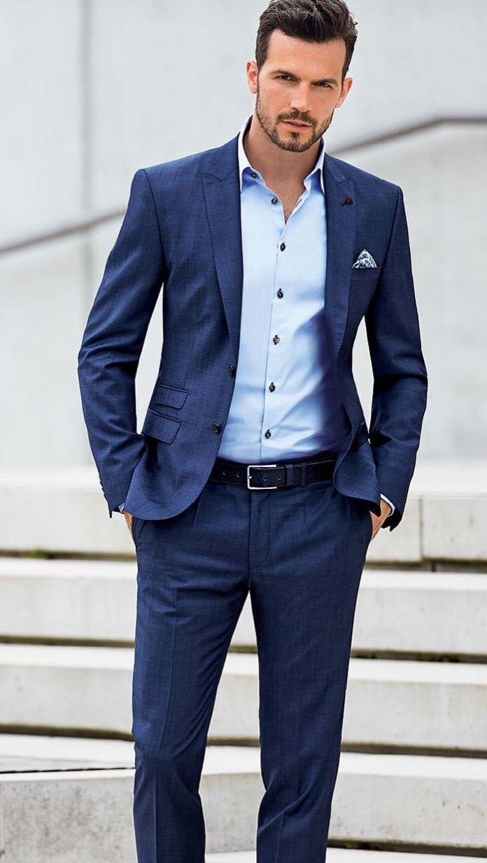 Top 11 Mens Party Wear You Should Have | LivingHours