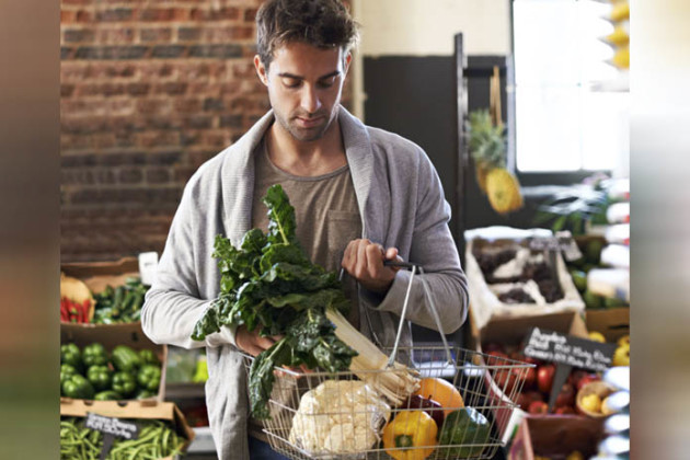 Best Healthy Diet Plan For Men-10 Quick Tips | LivingHours