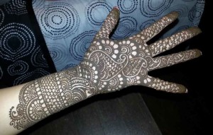 25 Indian Mehndi Designs that are Pure Inspiration | LivingHours
