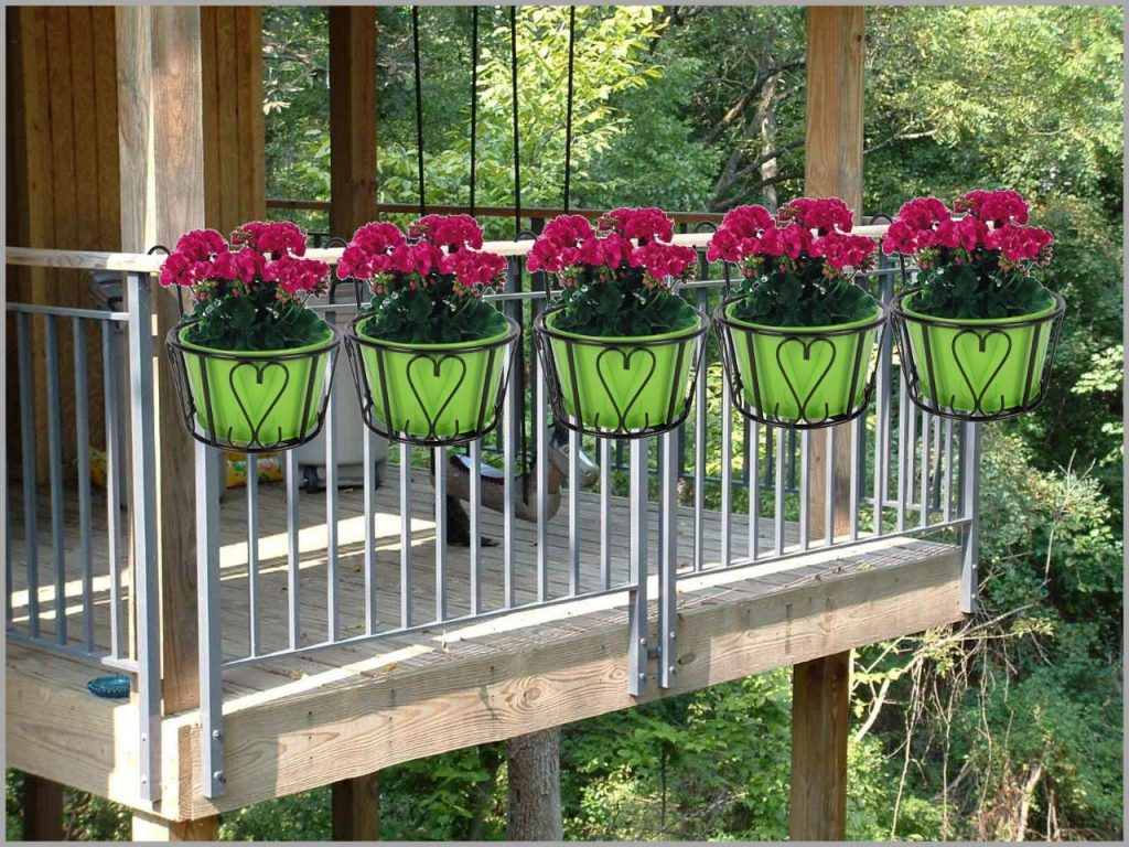 10 Best Hanging Planters to Buy in 2021 with Buying Guide