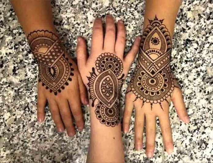 The Best Mehndi Designs for Hands | Livinghours