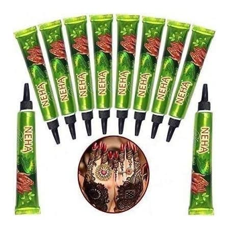 25 Indian Mehndi Designs that are Pure Inspiration | LivingHours