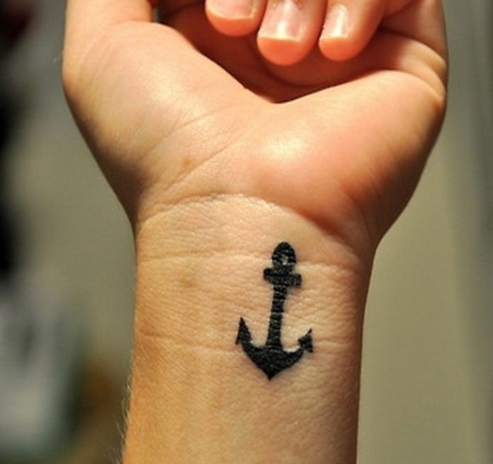 The Best Small Tattoo Ideas for Men and Women | LivingHours