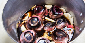 16 Most Disgusting Foods Which Some People Love to Eat But You Cannot