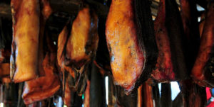 16 Most Disgusting Foods Which Some People Love to Eat But You Cannot