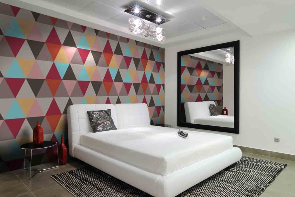 16 Stunning Bedroom Wallpaper Ideas That Will Transform Your Bedroom