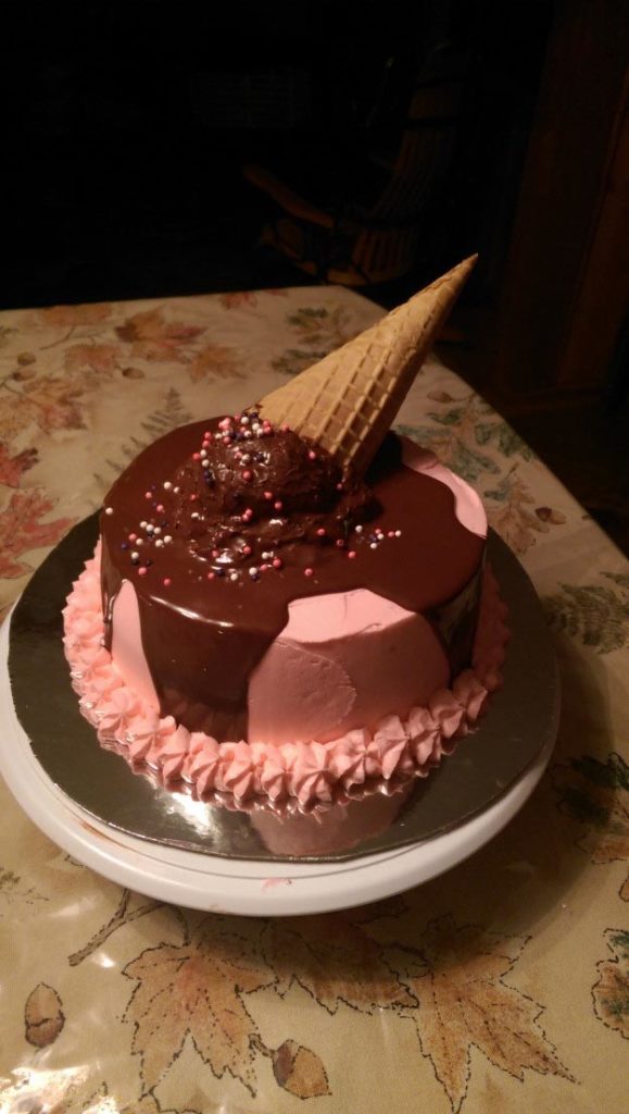 21 Weird Cakes That You Would Think Twice Before Eating | LivingHours