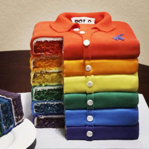 21 Weird Cakes That You Would Think Twice Before Eating | LivingHours