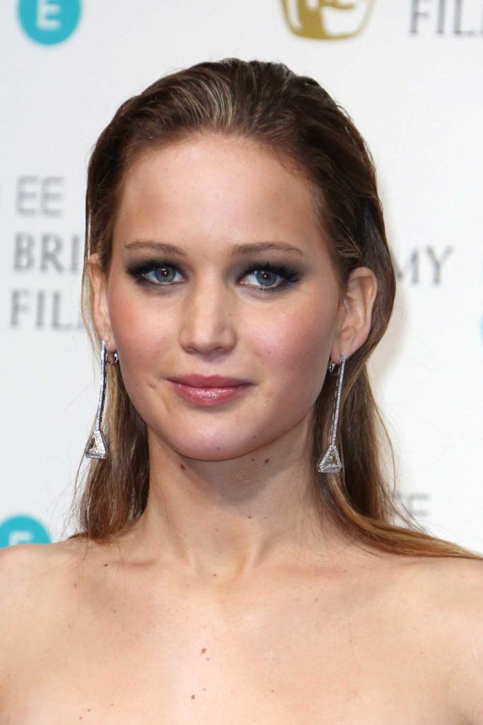 Jennifer Lawrence Hairstyles That Prove She Is The Ultimate Fashion Diva