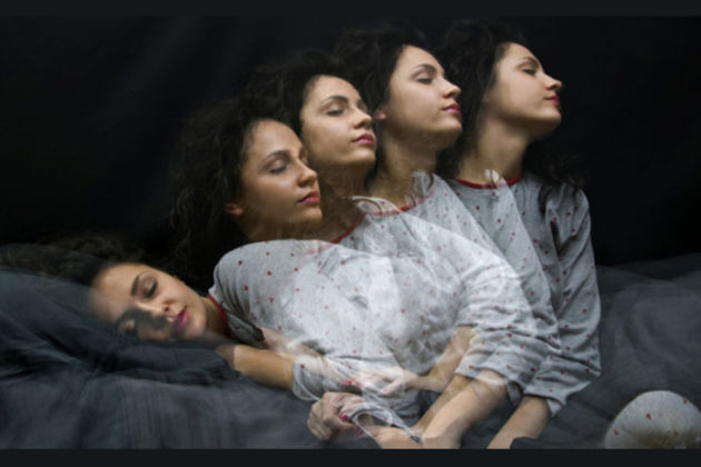 Top 10 Weirdest Sleep Disorders In the World | LivingHours