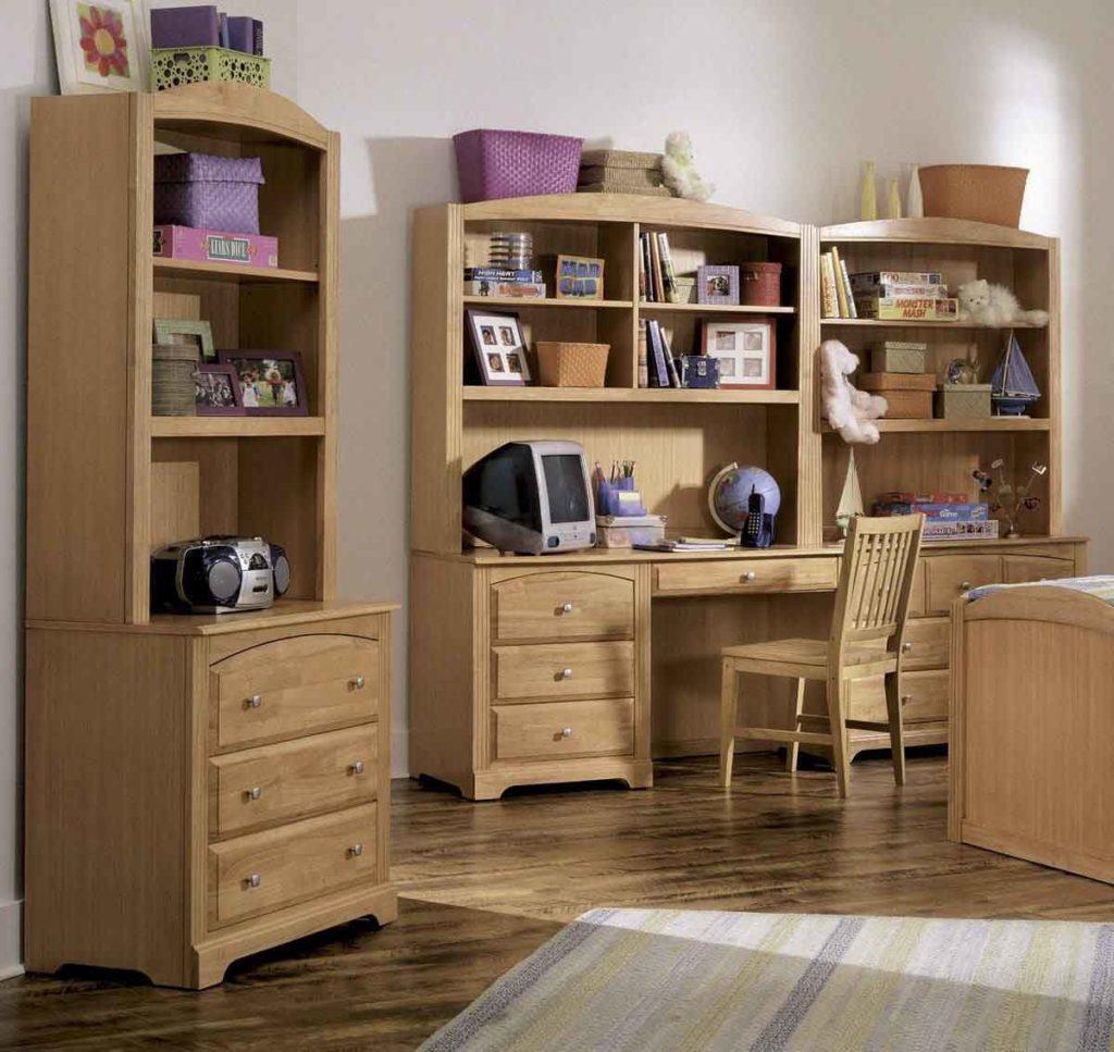 20+ Bewitching Bedroom Storage Ideas | LivingHours