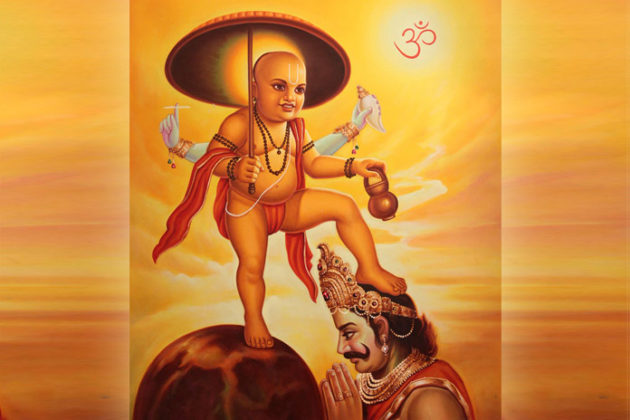 Onam Story- 5 Valuable Lessons To Learn From Vamana-Mahabali | LivingHours