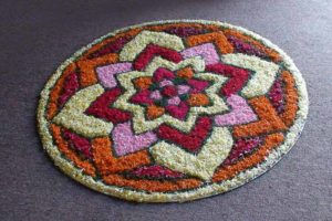 100+ Mesmerizing Rangoli Designs for Diwali You Cannot Afford to Miss