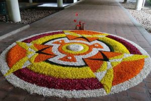100+ Mesmerizing Rangoli Designs for Diwali You Cannot Afford to Miss