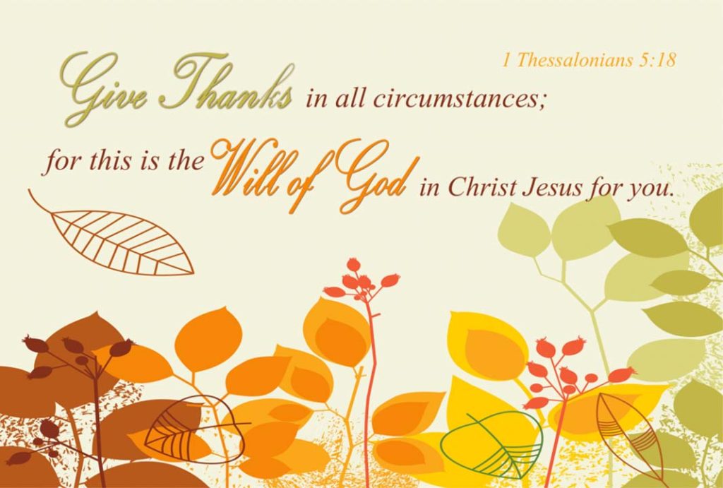 40 Blissful Thanksgiving Quotes That Will Melt Your Heart | LivingHours