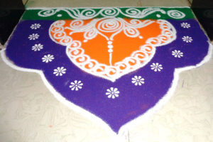 100+ Mesmerizing Rangoli Designs for Diwali You Cannot Afford to Miss