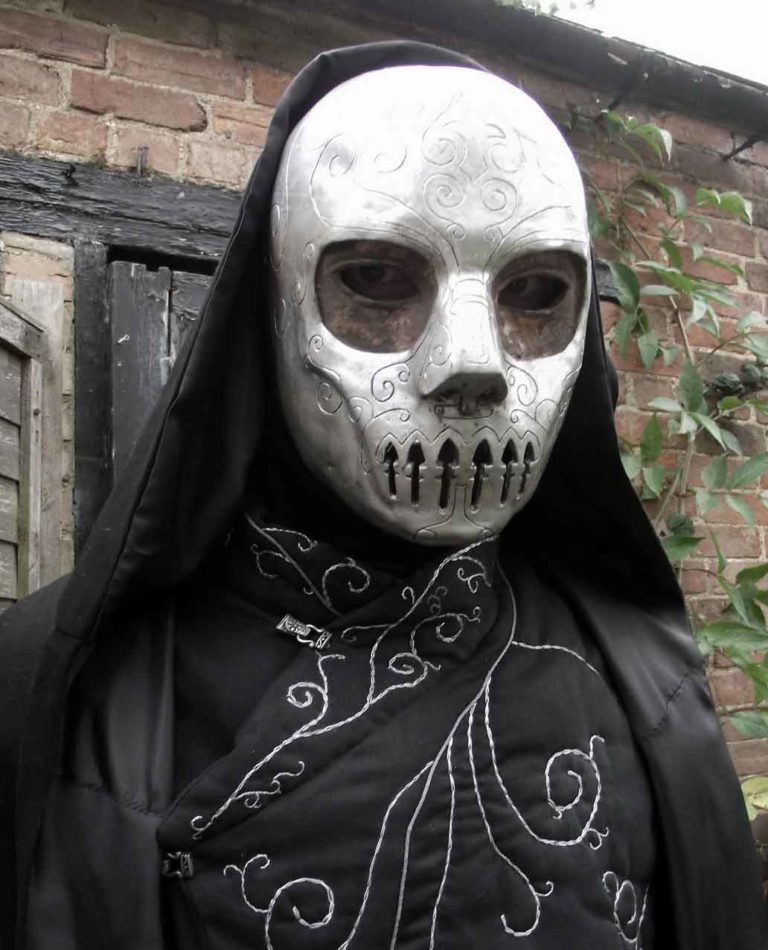 14 Harry Potter Halloween Costumes Which Are Pure Magic| LivingHours