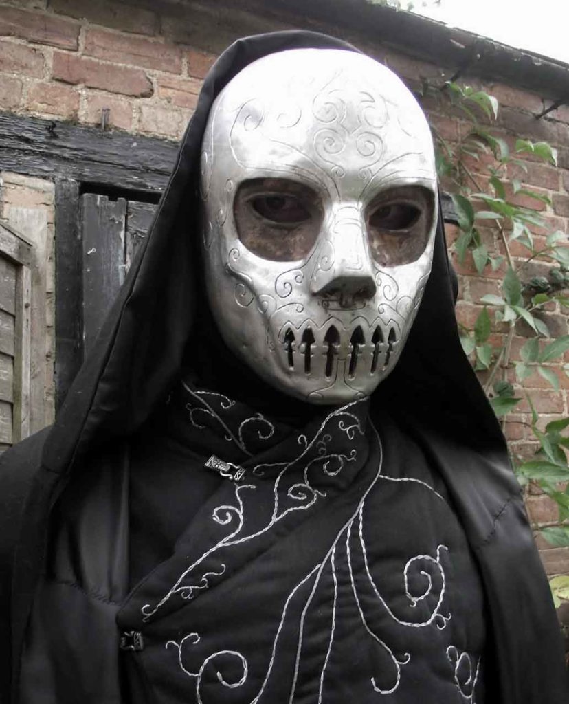 14 Harry Potter Halloween Costumes Which Are Pure Magic| LivingHours