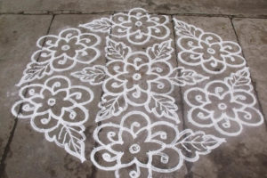 100+ Mesmerizing Rangoli Designs for Diwali You Cannot Afford to Miss