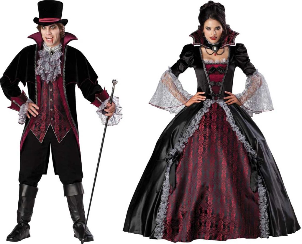 31 Best Adult Halloween Costumes You Just Cannot Miss | LivingHours