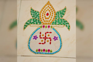 100+ Mesmerizing Rangoli Designs for Diwali You Cannot Afford to Miss