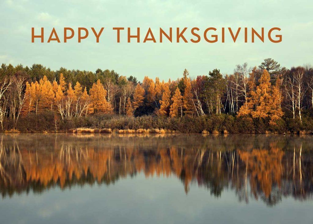 50+ Heartwarming Thanksgiving Cards For Everyone | LivingHours