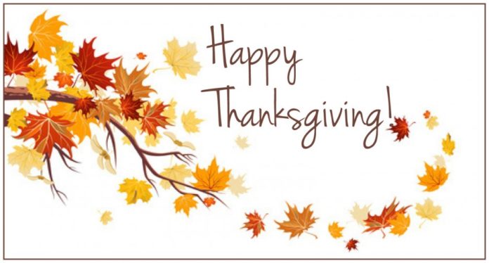 50+ Heartwarming Thanksgiving Cards For Everyone | LivingHours