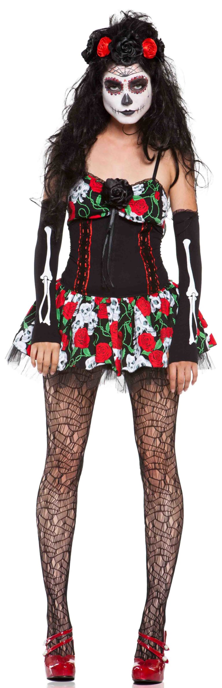 250+ Mind Blowing Ideas to Celebrate Day of The Dead Like Never Before