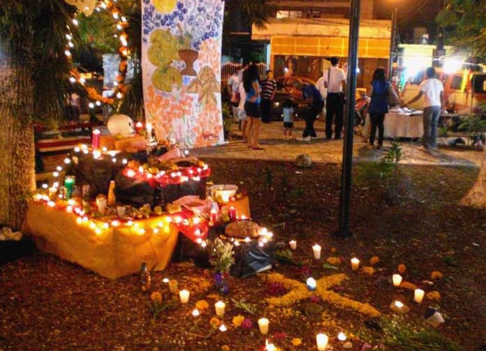 250+ Mind Blowing Ideas to Celebrate Day of The Dead Like Never Before