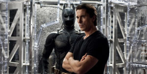 Dare to Do Christian Bale Workout For Ultimate Batman Body