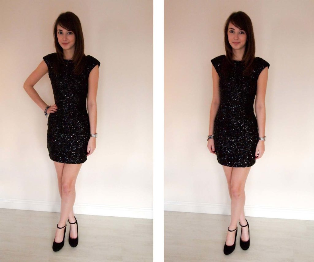 75+ Stunning Christmas Party Dresses For A Memorable Evening