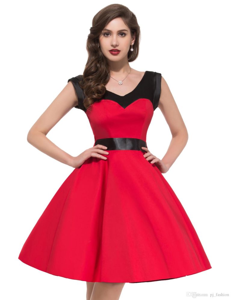 75+ Stunning Christmas Party Dresses For A Memorable Evening