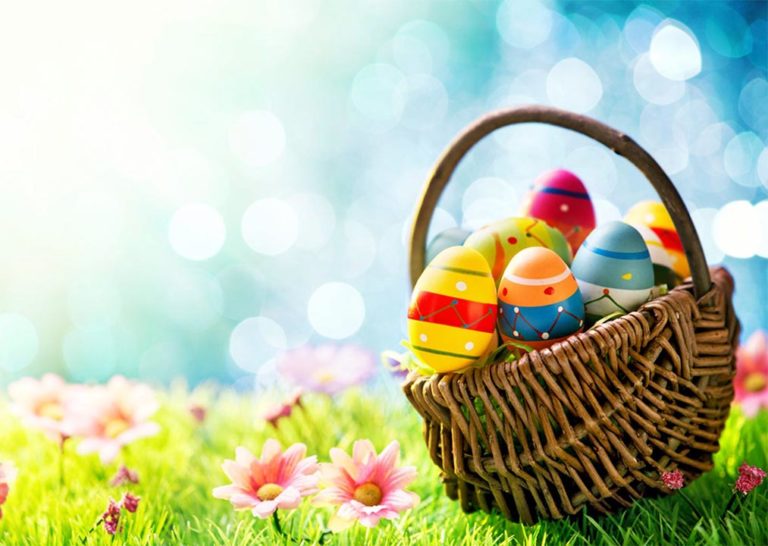 25+ Easter Basket Ideas That Are Perfect for Easter 2017 | LivingHours