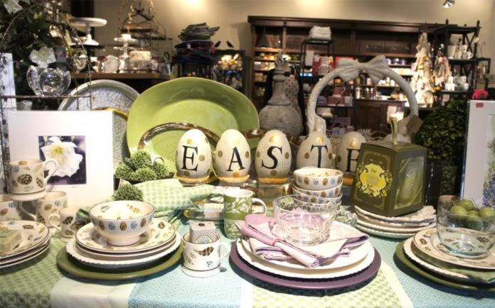 Easter Decorations Ideas: 26 Ways to Decorate Your Homes