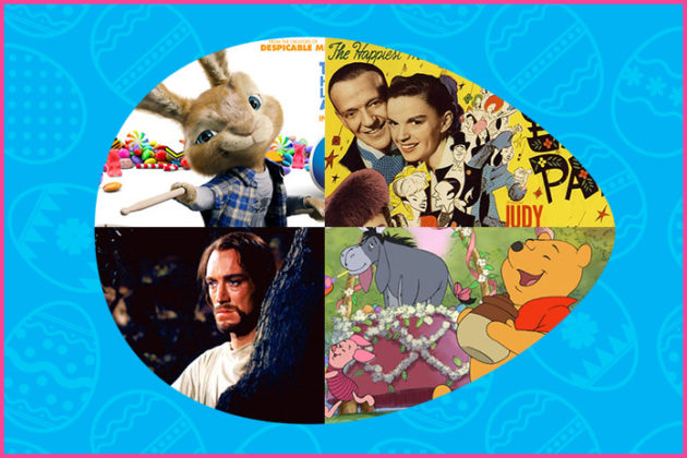 Easter Movies: 11 Must-Watch Films to Watch in Easter Holidays