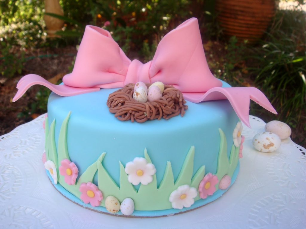 25 Easter Cakes And Recipe Ideas To Tempt Your Tastebuds
