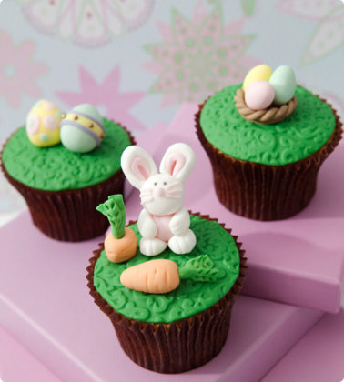 25 Easter Cakes And Recipe Ideas To Tempt Your Tastebuds