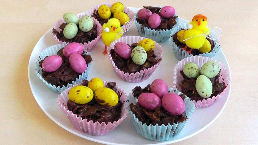 25 Easter Cakes And Recipe Ideas To Tempt Your Tastebuds