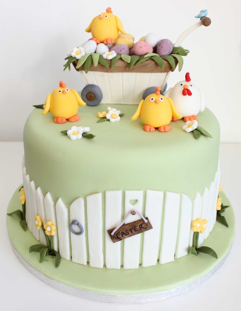 25 Easter Cakes And Recipe Ideas To Tempt Your Tastebuds