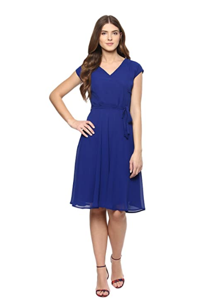 Top 8 Glamorous Party Dresses For Teens | LivingHours