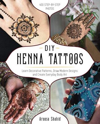 50+ Quick, Easy and Simple mehndi designs for all occasions