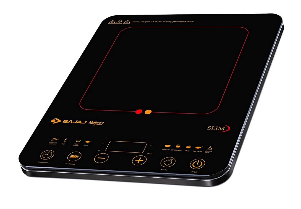 Best Induction Cooktops of 2021 You can Buy Right Now!
