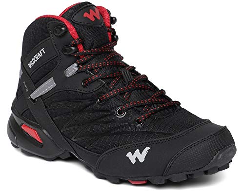 Top-10 Best Trekking Shoes Ultimate Buyer's Guide